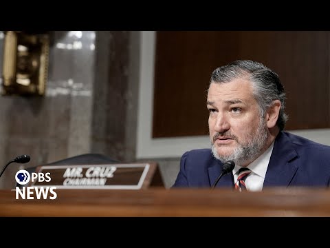 WATCH LIVE: Senate Commerce holds hearing on air traffic safety with FAA officials