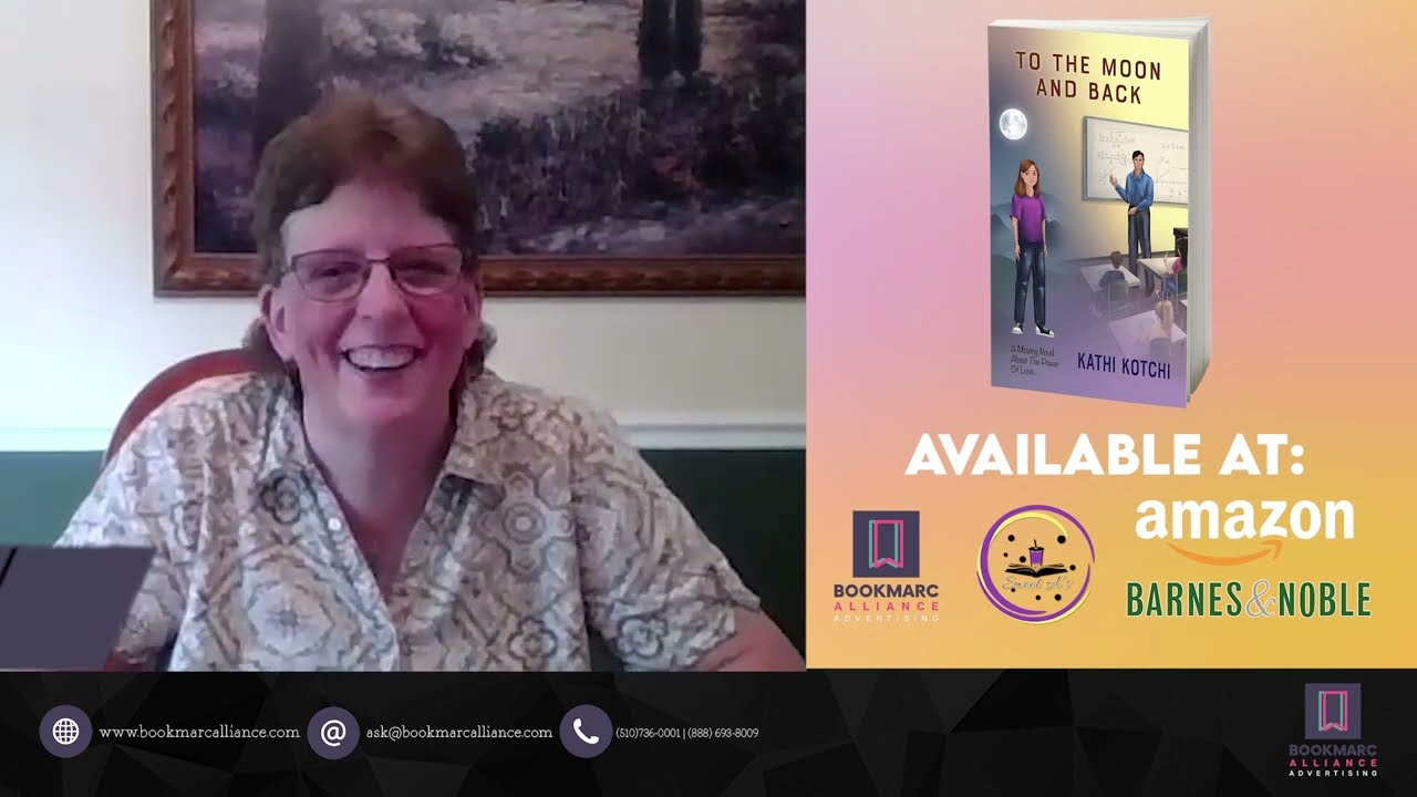 BookMarc Alliance | Marketing & Promotional Services for Authors