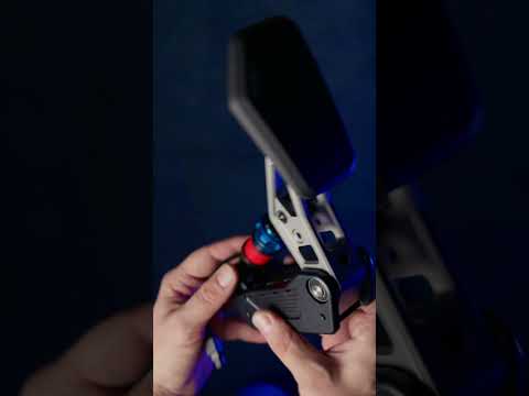 Cube Controls SP01 Core pedals - First look!