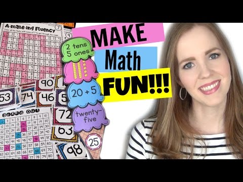 How to Make Math FUN! The Math Program You HAVE to Get for Your 1st Grader! | Review & In-Depth Look