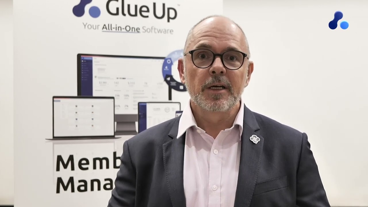 Best Membership Management Solutions for Member-based Organizations | Marcel Ewals, MCI Asia Group