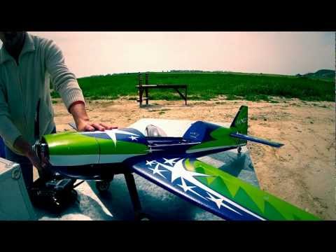 The RC Transmitter That Does Everything | Hackaday