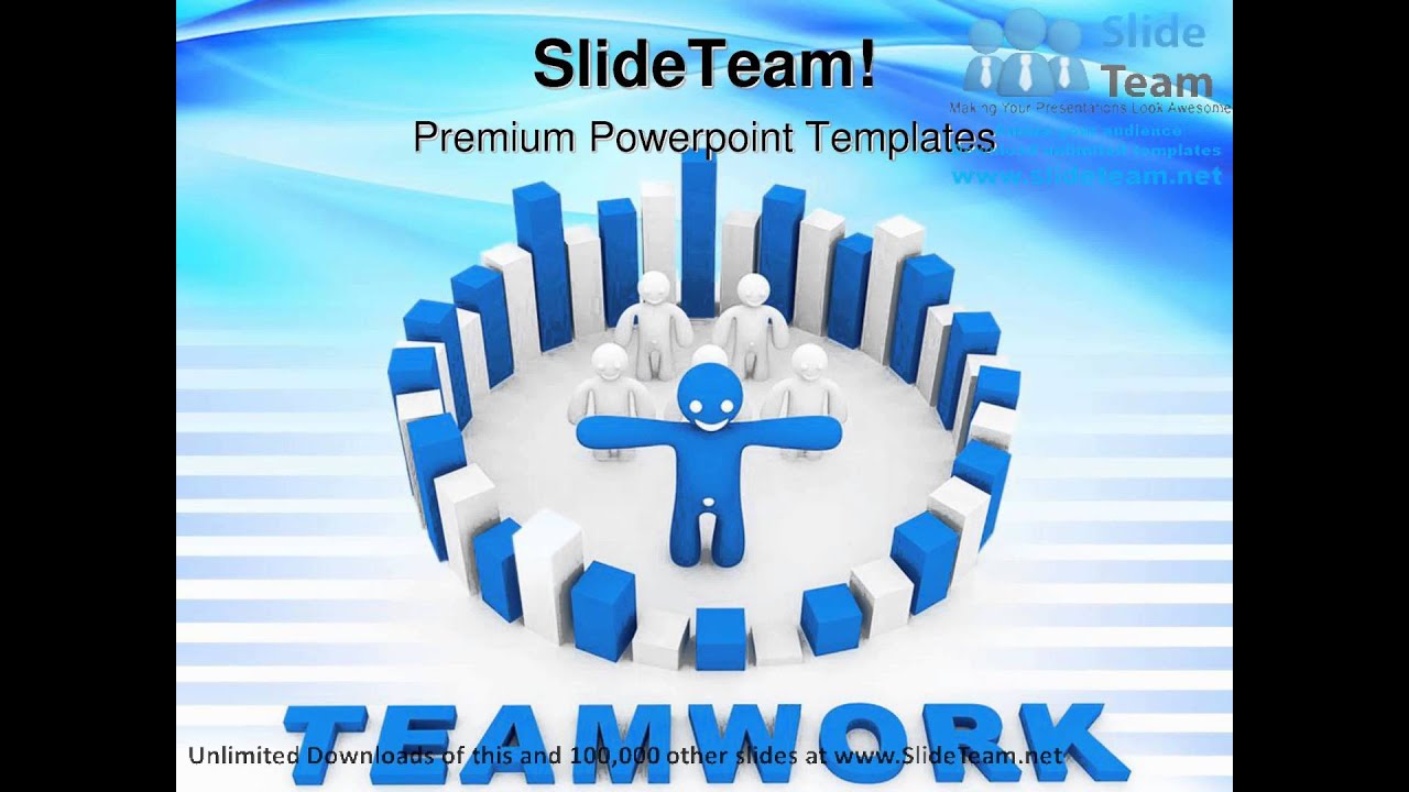 Teamwork Concept01 Success PowerPoint Templates Themes And Backgrounds ppt themes