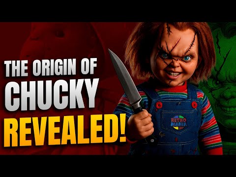Chucky’s Story Is Based on Truth?