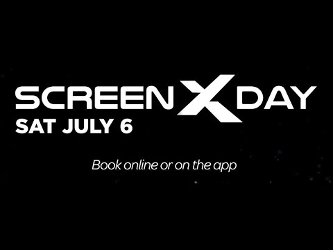 Latest Movies - New Films - 3D Movies | Cineworld Cinemas