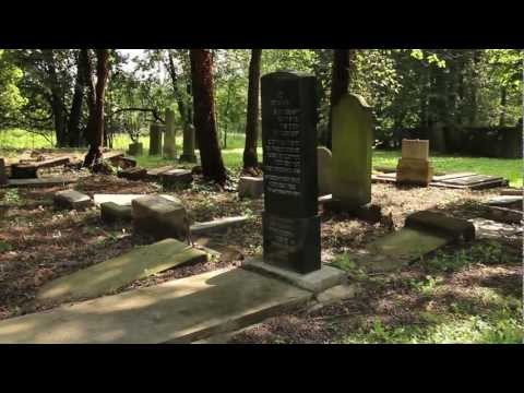 "Heirloom" - A Post Holocaust Film