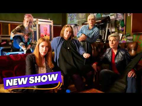 Riot Women Cast, Plot, First Looks and Everything We Know About Sally Wainwright’s Punk Drama