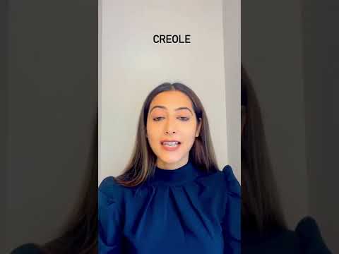 Pidgin and Creole.#linguistics #englishliterature #ugcnet #englishshorts