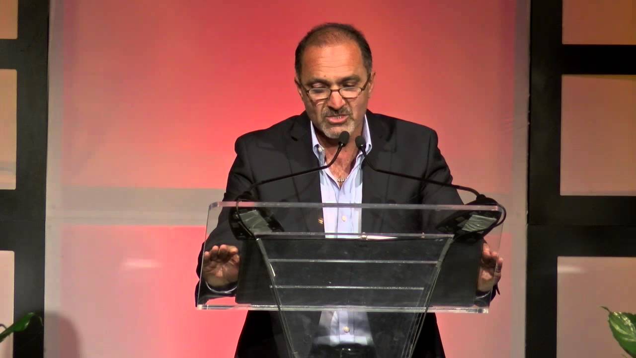 Darius Assemi – Philanthropist & Community Leader – Fresno community ...