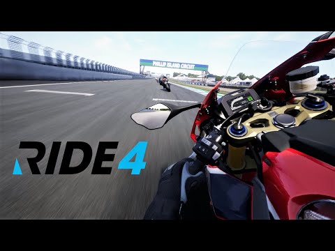 Steam Community :: RIDE 4