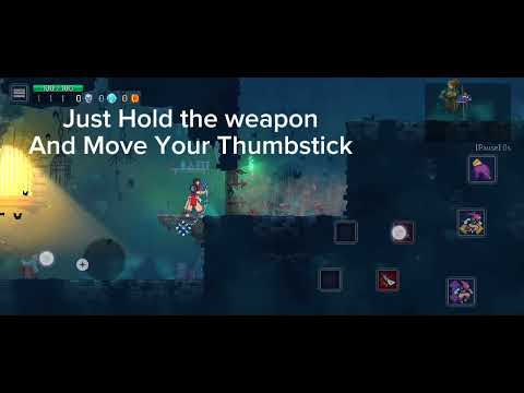 Konami Code After "Castlevania Update" on mobile