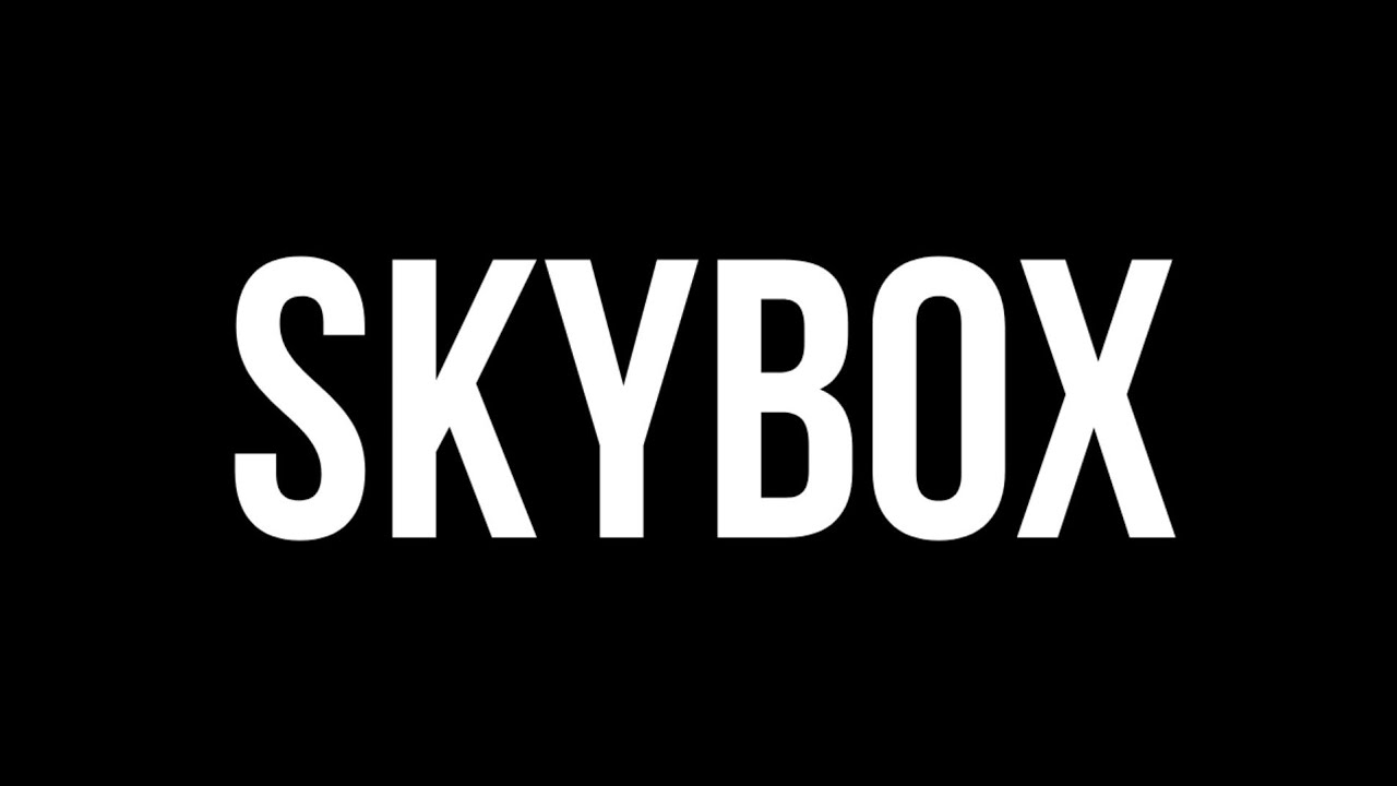 Gunna - SKYBOX (Lyrics)