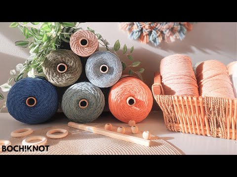 Unlocking Macrame Success: 5 Essential Tips for Beginners