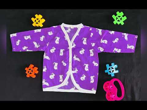 Kids Jabla - Kids Printed Jabla Manufacturer from Jaipur