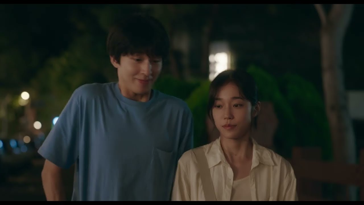 √List Film Korea yang Tayang Bulan November 2024