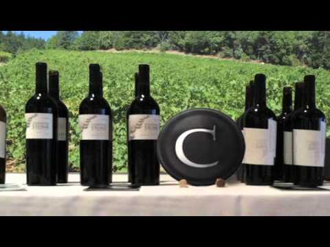 Cellar Angels Introduces Cornerstone Cellars of Napa Valley