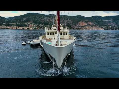 DIONE STAR Ketch Custom for sale - YachtWorld