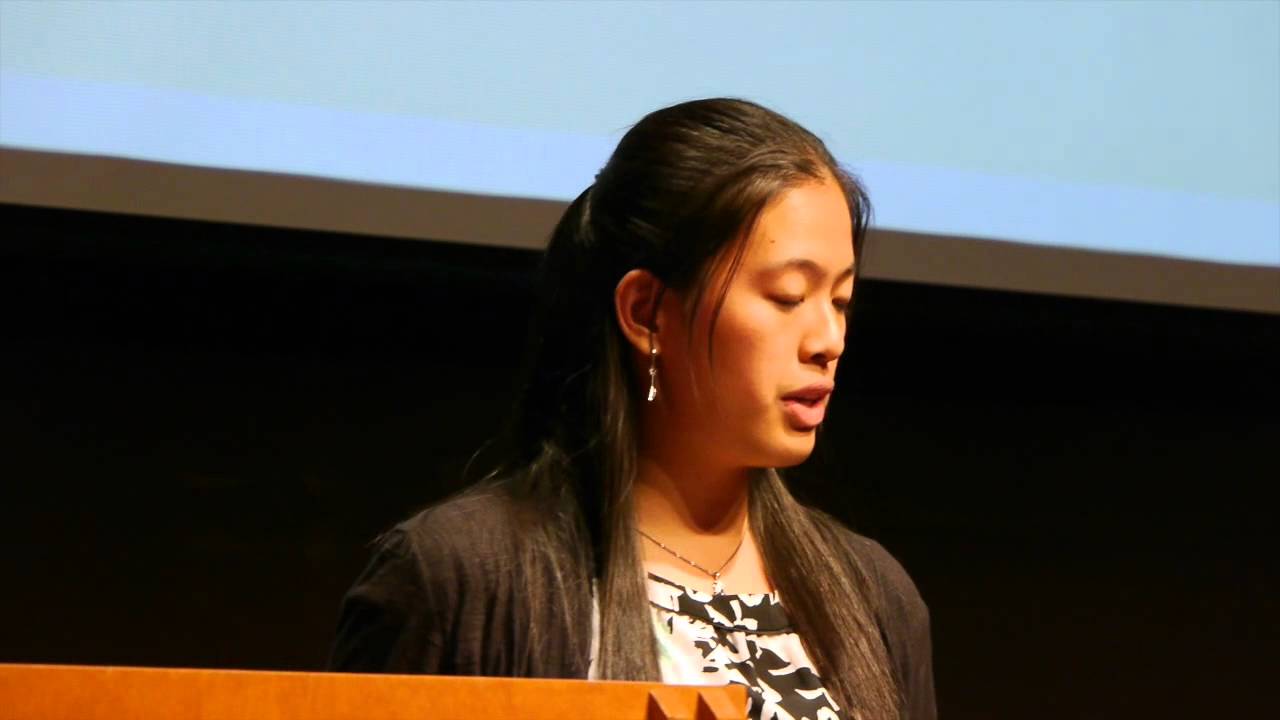 Elevator Pitch Competition 2014 (Pitches)