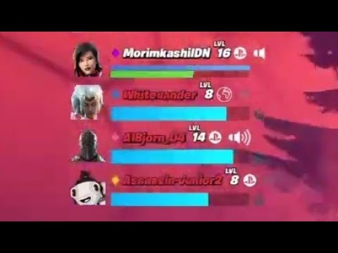 Steam Community :: Video :: [Fortnite BR] "Operation: Reboot" (A CH2S8 ...