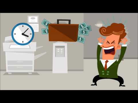 OCi Accounting System