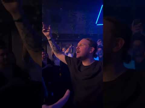 No words for these moments ๐ WOW SEBJAK ! Saturday was unbelievable