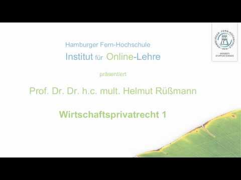 WPR1 (BGB AT) - 121/252 - Beweis- und Sicherungsfunktion