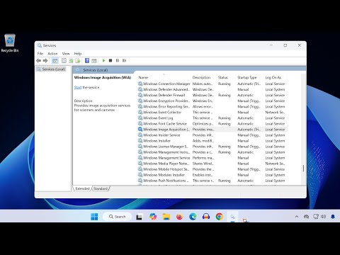 How To Fix Scanner is Not Working (Problem Connecting to Scanner) in Windows 11 - 2025🖨️✅
