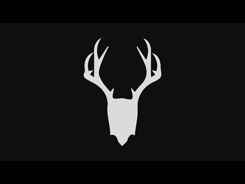 Mad Rabbit Logo Animation