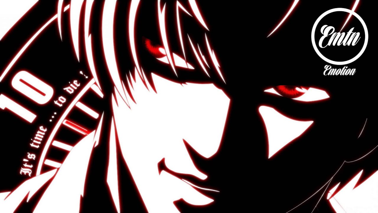 Emotional Music: Death Image