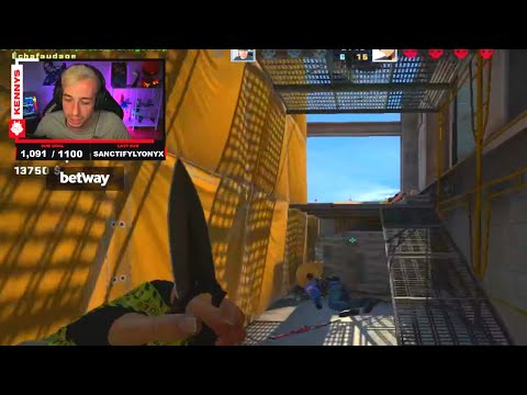 Steam Community :: Video :: kennyS Clutch 1v4 in 5 seconds with AWP!