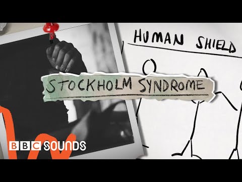 The insane true story behind Stockholm Syndrome | BBC Sounds