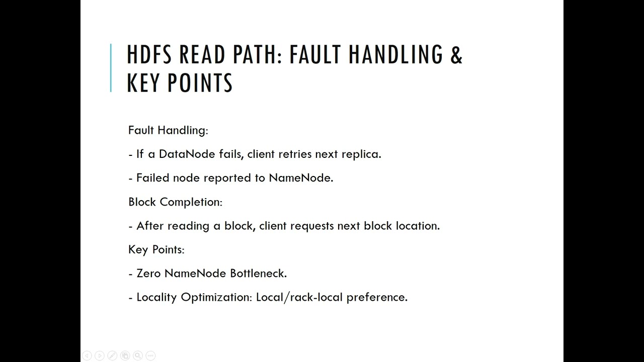 Hadoop HDFS Internals: How Data Writes & Reads REALLY Work
