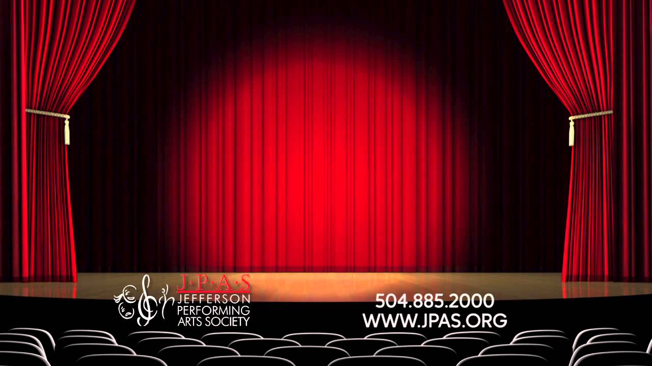 JPAS Commercial 2015