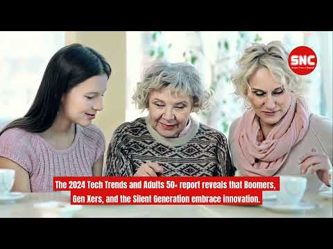 "Aging in Place Just Got Smarter: Affordable Tech Upgrades Every Senior Needs 🏡💡"