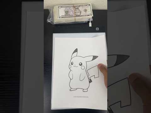 This sketch pad CHANGED MY LIFE…