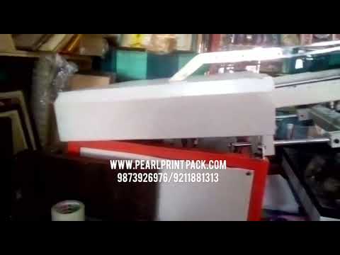 Screen Printing Machine and Pad Printing Machine Manufacturer | Pearl ...