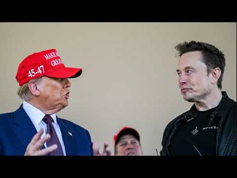 Elon Musk's SpaceX Threatens Dragon Decommissioning Amid Trump Contract Controversy
