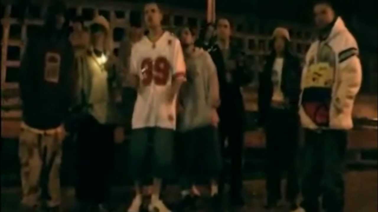 NANDO NANDEZ feat KAFEINA - ALIAS RAMIREZ - la vida te da sorpresas