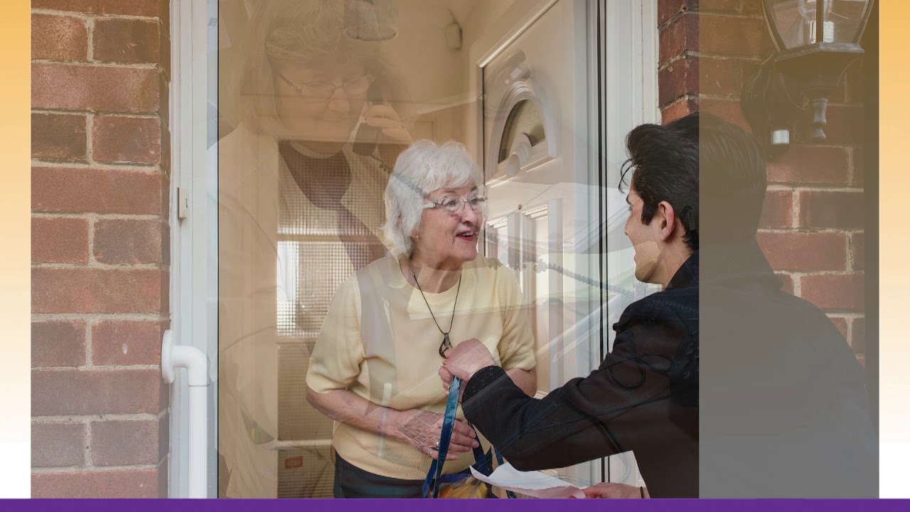 2 Care Transition Calls Program