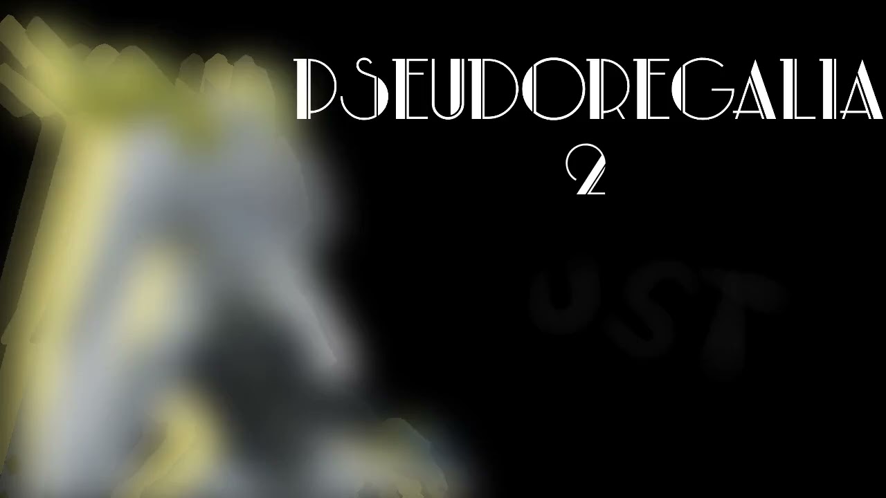 Full Bailey - Pseudoregalia 2?