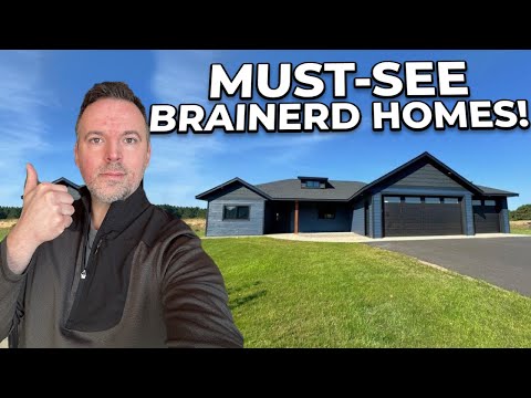 Brainerd Lakes Area Home Buying Guide: Should You Invest Now? | Minnesota Guide 2025