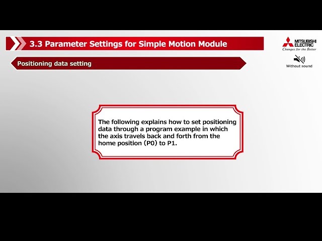 Media Library | MITSUBISHI ELECTRIC Factory Automation