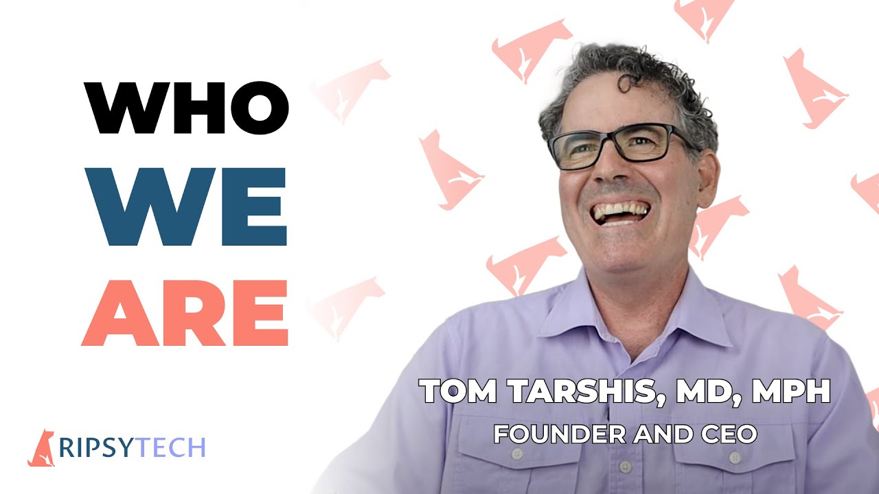 Who We Are | RipsyTech EHR