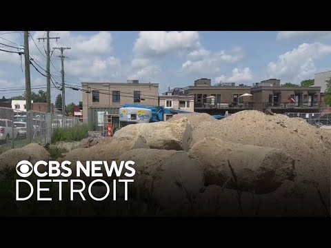 Residential project in Livingston County get mixed reaction