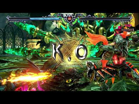 Steam Community :: Video :: soulcalibur 6 with mods SC4 nightmare vs ...