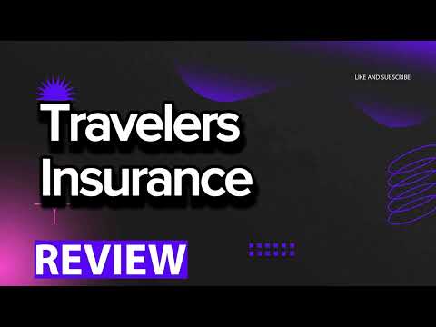 Travelers Insurance review, pros and cons, legit, quote (update 2024)
