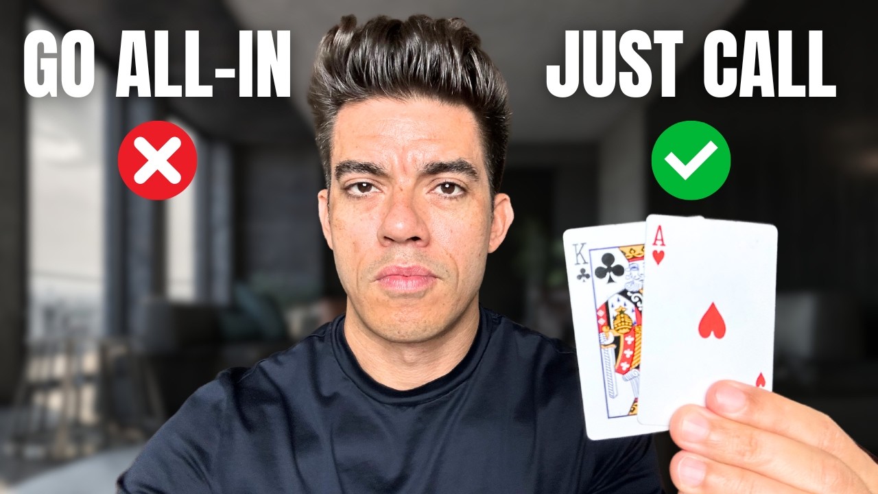 9 Basic Poker Tips EVERY Beginner Should Know