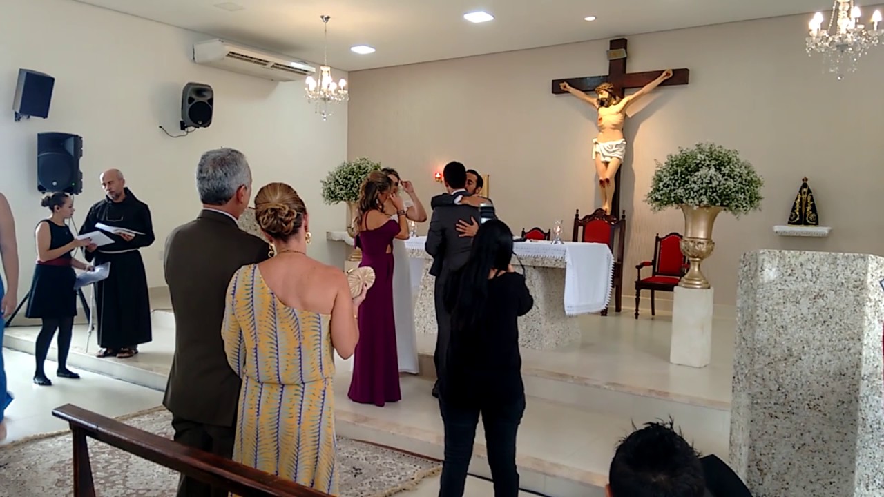 Sinfonia Celeste Cuiabá -  Completo