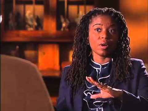 Academic Tracking in Memphis Schools - Katori Hall
