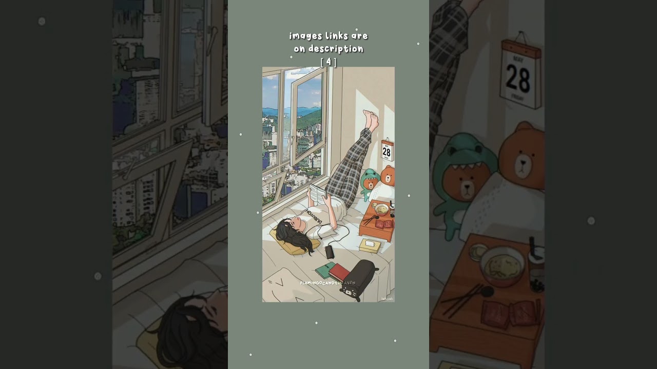 The best kawaii wallpaper | #shorts #trending #kawaii #aesthetic #wallpaper